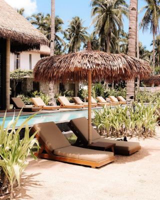 ANGKLA Beach Club & Boutique Resort ₱21,960 @ El Nido, Palawan | PH ...