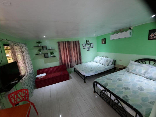 Candelaria Beach Resort ₱15 @ Paracale, Camarines Norte | PH.vacations