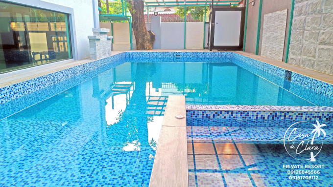 Casa de Clara Private Resort ₱12,000 @ Marikina, Metro Manila ...