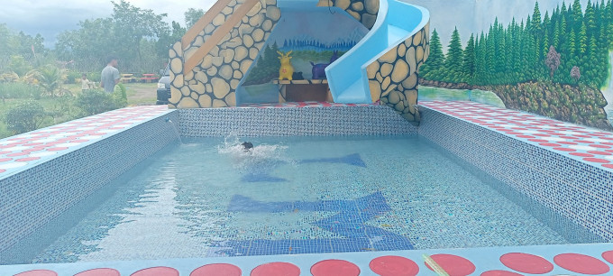 Piatoms Agoho Private Resort ₱2,500 @ Malinao, Albay | PH.vacations