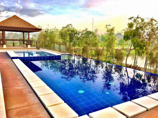 Mula De Victoria (MODERN VILLA ) ₱17,000 @ Santo Tomas, Pampanga | PH ...