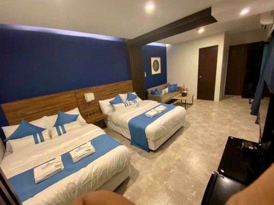 Blue Lake Resort Hotel ₱25,000 @ Calamba, Laguna | PH.vacations