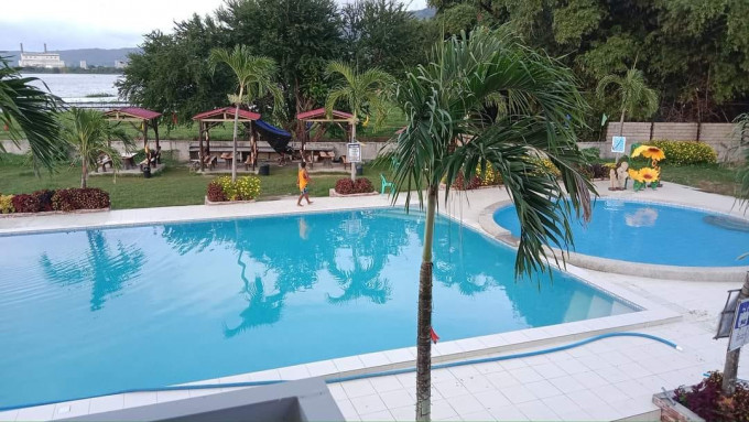 Charles & Kristine Resort ₱600 @ Jala-jala, Rizal | PH.vacations