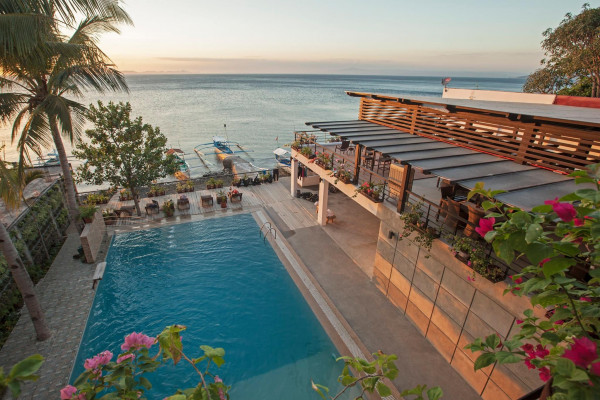 Casa Escondida Anilao Resort & Dive Center ₱4,800 @ Mabini, Batangas ...