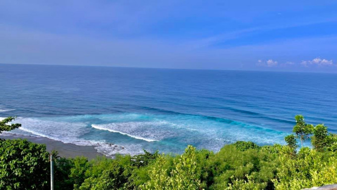 Bani-Hidden Paradise Beach Resort ₱550 @ Bani, Pangasinan | PH.vacations