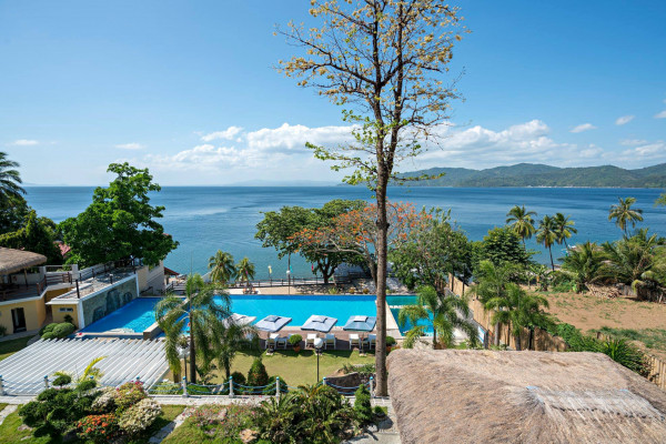 Anilao Awari Bay Resort ₱8,900 @ Mabini, Lalawigan Ng Batangas | PH ...