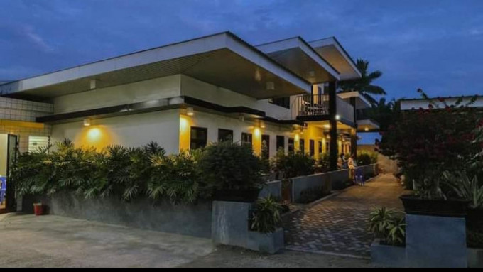 Sea Eagle Beach Resort ₱2,500 @ Mabini, Compostela Valley | PH.vacations