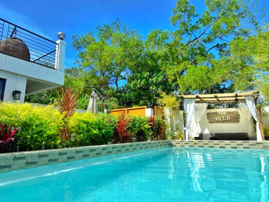 The Villa ₱4,900 @ Antipolo, Rizal | PH.vacations