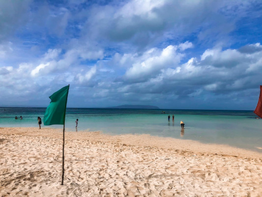 Loading Point Beach Resort ₱250 @ Guiuan, Eastern Samar | PH.vacations