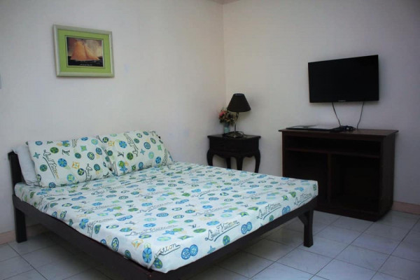 La Vista Balanga Inland Resort ₱120 @ City Balanga, Bataan | PH.vacations