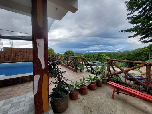 Santiago Private Resort ₱6,000 @ Pililla, Rizal | PH.vacations