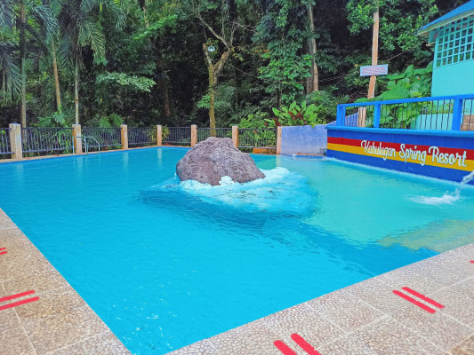Kahulugan Spring Resort ₱75 @ Jasaan, Misamis Oriental | PH.vacations