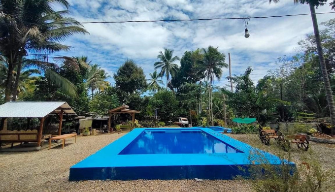 PEPZ Integrated Farm & Resort ₱30 @ Kidapawan City, Cotabato | PH.vacations