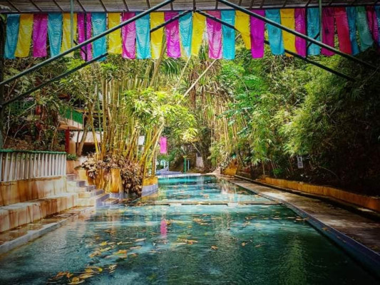 Rio Villa Nuevo Mineral Water Resort ₱300 @ Indang, Cavite | PH.vacations