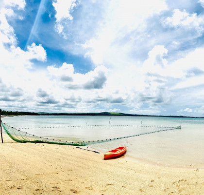 Katha Glass Beach House ₱8,000 @ Siruma, Camarines Sur, Philippines ...