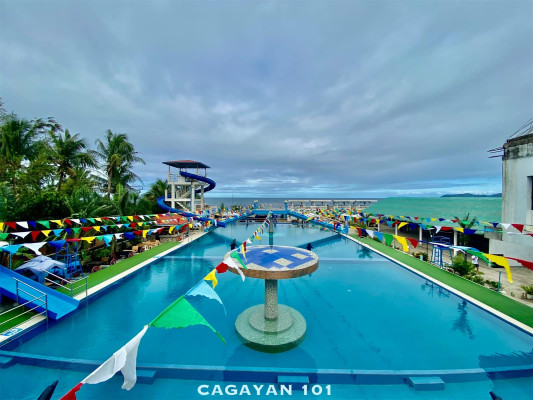 Nassim Hotel and Beach Resort ₱15,500 @ Santa Ana, Cagayan | PH.vacations