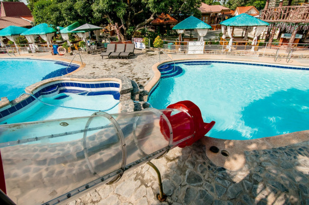 Balai Tiaong Resort & Cafe ₱200 @ Guiguinto, Bulacan | PH.vacations