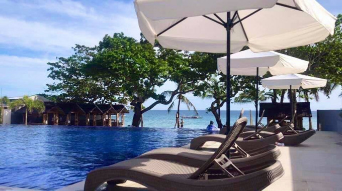 Netania De Laiya ₱7000 San Juan Batangas Phvacations
