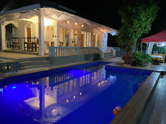 Pahuway Mountain View Resort ₱8,000 @ Olongapo, Zambales | PH.vacations