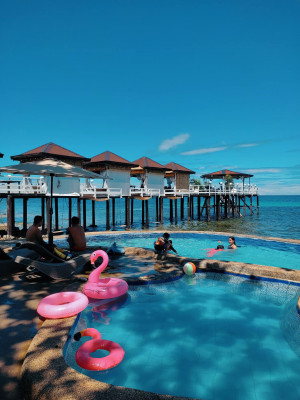 Costa Cabanas ₱2,500 @ Magsaysay, Agusan Del Norte | PH.vacations