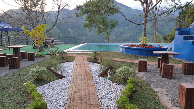 ACJD's Durian Farm Family Resort ₱10,000 @ Digos City, Davao del Sur ...