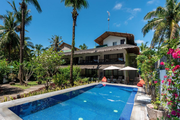 Kalipay Resort Siargao ₱6,000 @ General Luna, Surigao Del Norte | PH ...