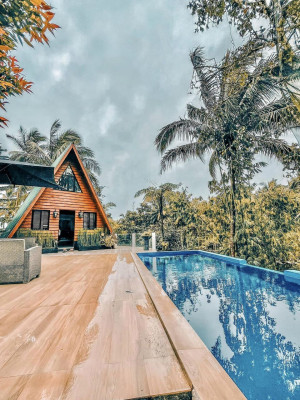 A House Lucban ₱3,800 @ Lucban, Quezon | PH.vacations