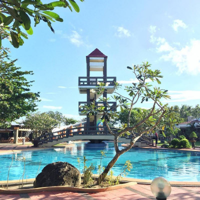 Resorts Negrense ₱50 @ Bacolod, Negros Occidental, Philippines | PH ...