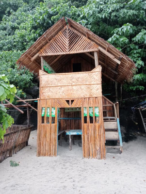 Patitinan Beach Resort ₱20 @ Sagñay, Camarines Sur | PH.vacations