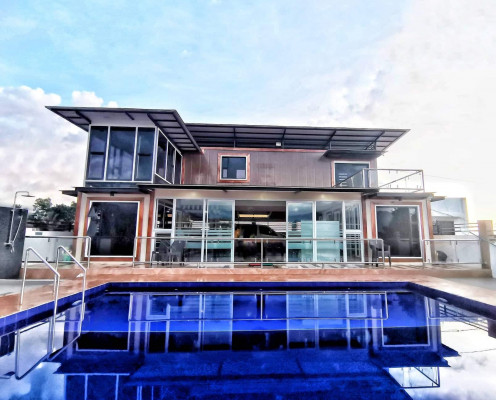 Maeruwon Mountain Resort ₱8,000 @ Magpet, Cotabato | PH.vacations