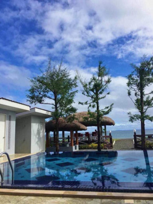 Tres Pinos Beach Resort ₱170 @ Infanta, Quezon | PH.vacations