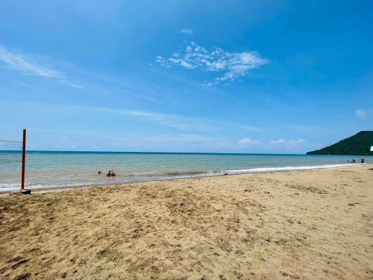 Tropical Beach Resort ₱20 @ Pasacao, Camarines Sur | PH.vacations