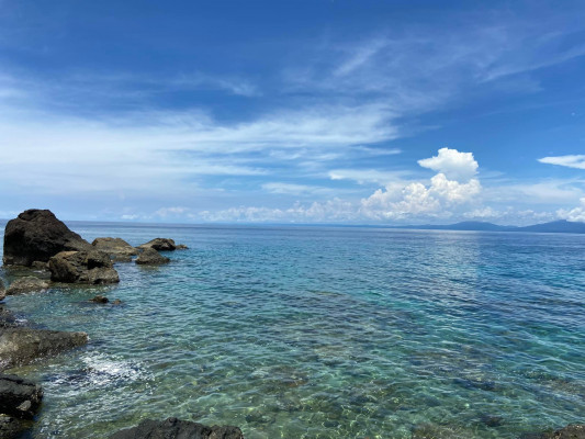 Pinagbanderahan Beach Resort ₱20 @ Panukulan, Quezon | PH.vacations