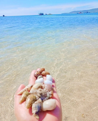 Two Seasons Private Beach Resort ₱12,000 @ Maasim, Sarangani | PH.vacations