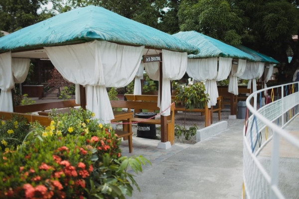 Balai Tiaong Resort & Cafe ₱200 @ Guiguinto, Bulacan | PH.vacations