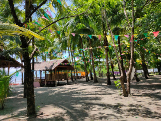 ADVENTURE CAMP BEACH RESORT ₱20 @ Sablayan, Occidental Mindoro | PH ...