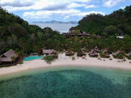Cauayan Island Resort ₱18,500 @ El Nido, Palawan | PH.vacations