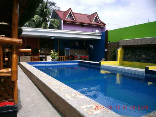 Villa Alfonso Resort Maypajo ₱200 @ Caloocan, Metro Manila, Philippines ...