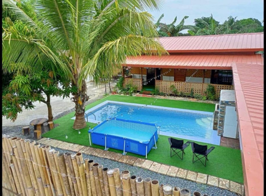 That Bahay Kubo Private Resort ₱7,000 @ Silang, Cavite | PH.vacations