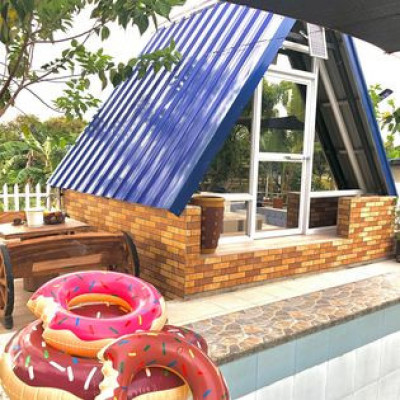 Roldan Farm View Resort ₱5,000 @ Orani, Bataan | PH.vacations