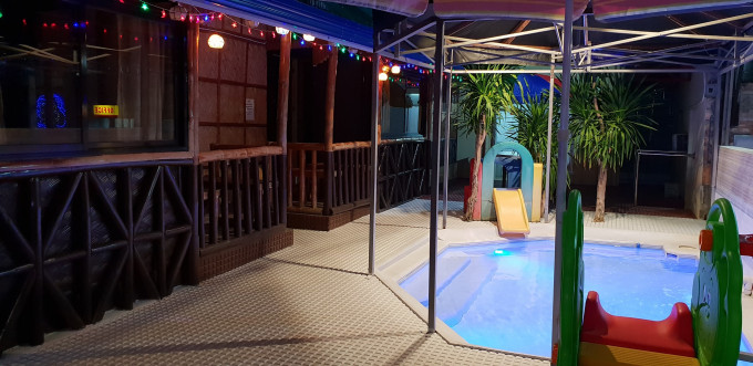 Cool Martin Family Resort ₱12,000 @ Bacoor, Cavite | PH.vacations