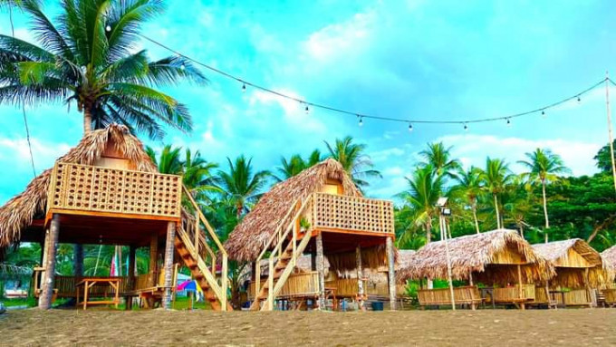 Owaia Coast Beach Resort ₱2,500 @ , Camarines Sur | PH.vacations