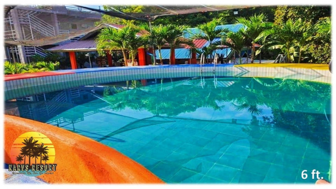 Narvs Private Resort ₱8,500 @ Baras, Rizal | PH.vacations