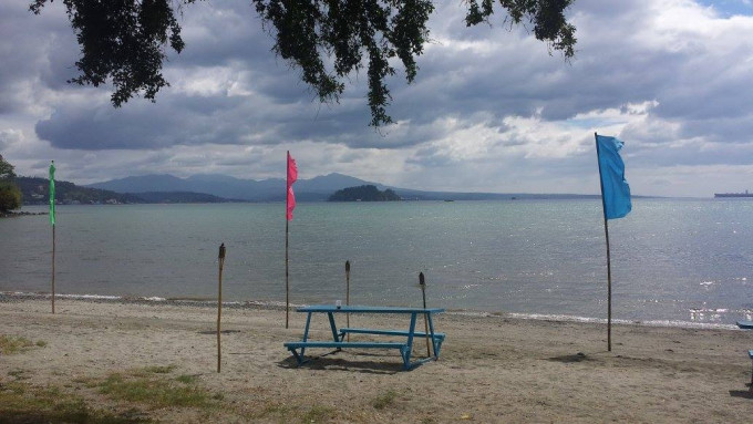 Aplaya Del Subic Capati Beach Resort ₱50 @ Subic, Zambales | PH.vacations