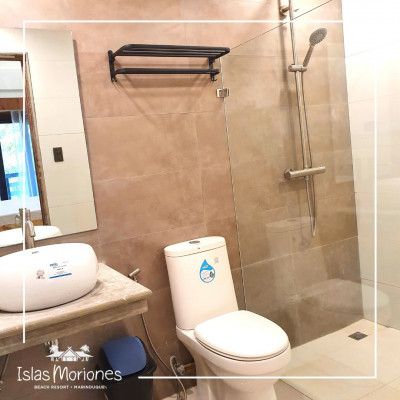 Islas Moriones Beach Resort ₱3,500 @ Santa Cruz, Marinduque | PH.vacations