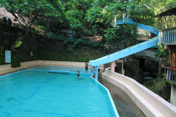 Rio Villa Nuevo Mineral Water Resort ₱300 @ Indang, Cavite | PH.vacations
