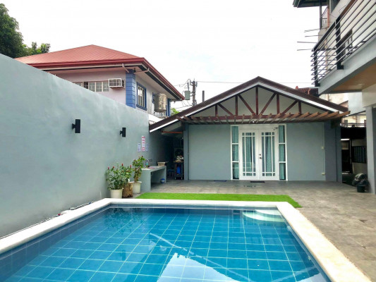 Casa de Margarita ₱13,500 @ Pasig, Metro Manila, Philippines | PH.vacations