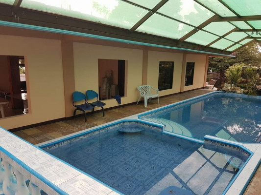 Aqua Vista Private Resort - Sta.Maria ₱6,000 @ Santa Maria, Bulacan ...