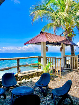 Pacifico Azul DIVE Resort ₱4,500 @ Mabini, Batangas | PH.vacations