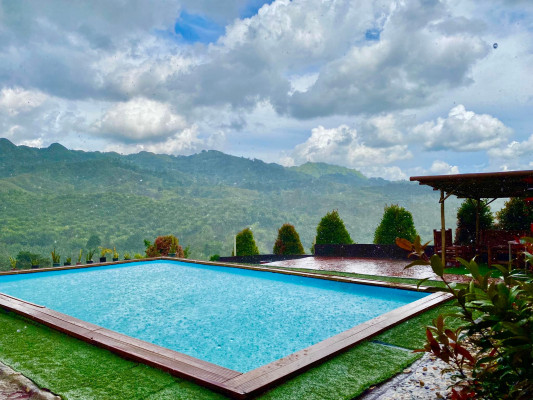 La Orden Mountain View Resort ₱6,000 @ Arakan, Cotabato | PH.vacations